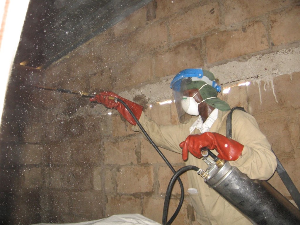 Integrated Strategies for Vector Control: Are They Feasible? – MALARIA.com