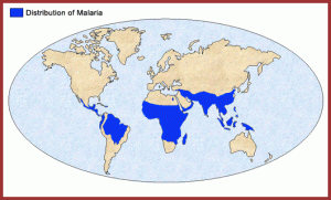 malaria-map – MALARIA.com
